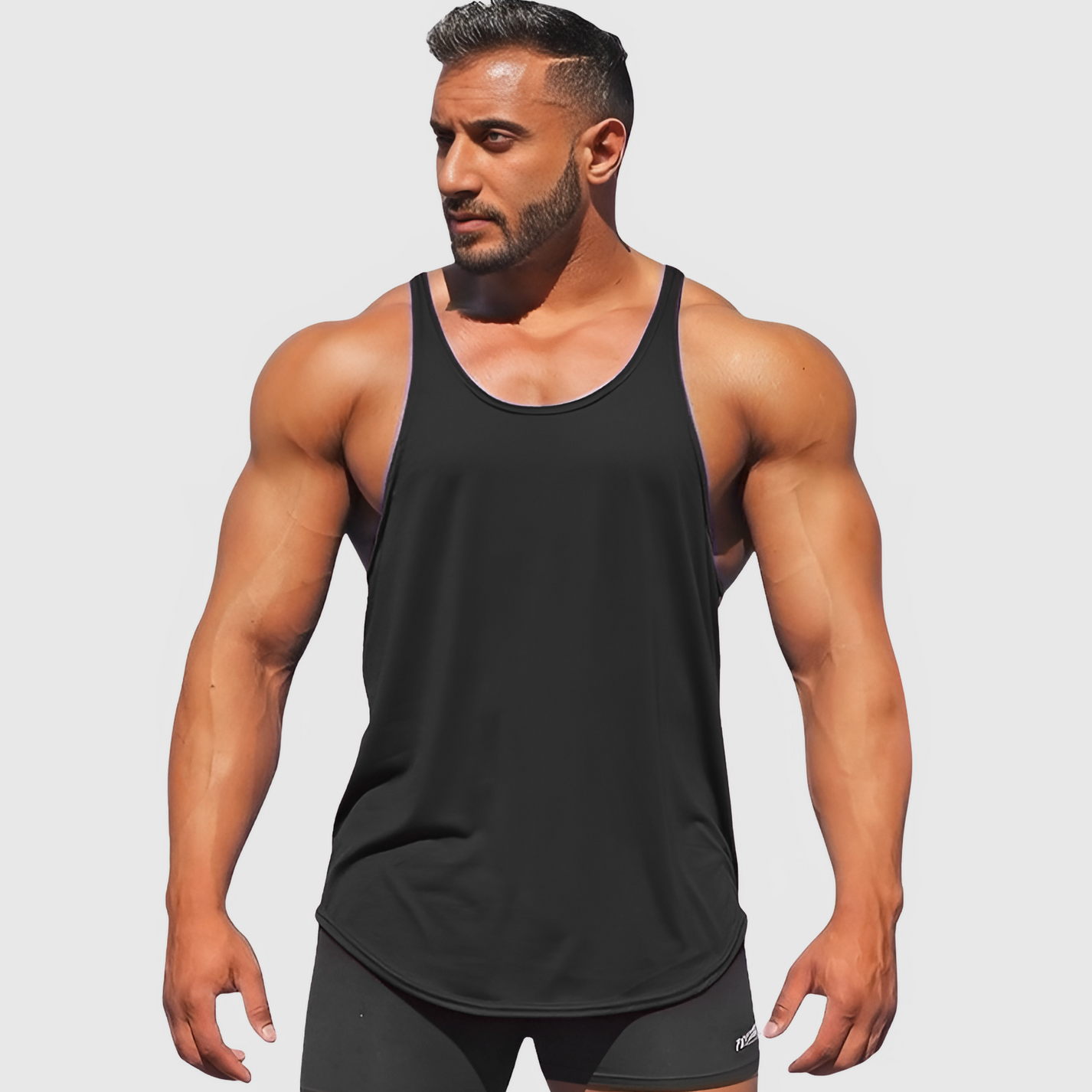 Stringer Tank Top – Physique Bodyware